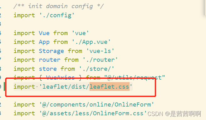 leaflet离线地图(百度)+vue+echarts_leaflet 百度地图-CSDN博客