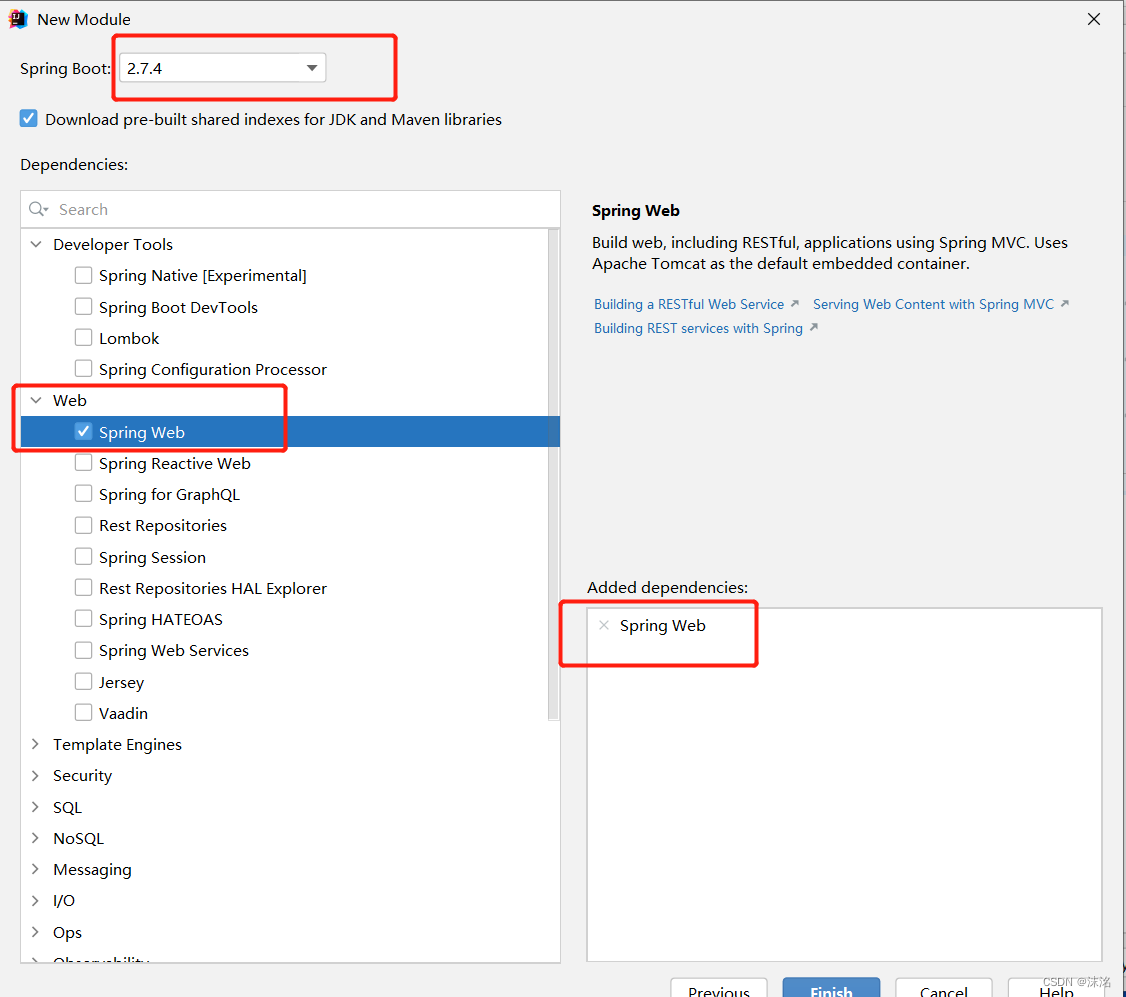 [SpringBoot] SpringBoot入门_spring boot + vue3 开箱即用-CSDN博客