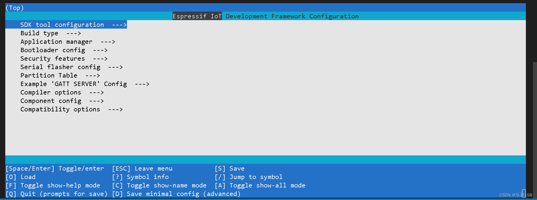 esp32相关文档_esp-idf esp-s3 获取系统频率-CSDN博客