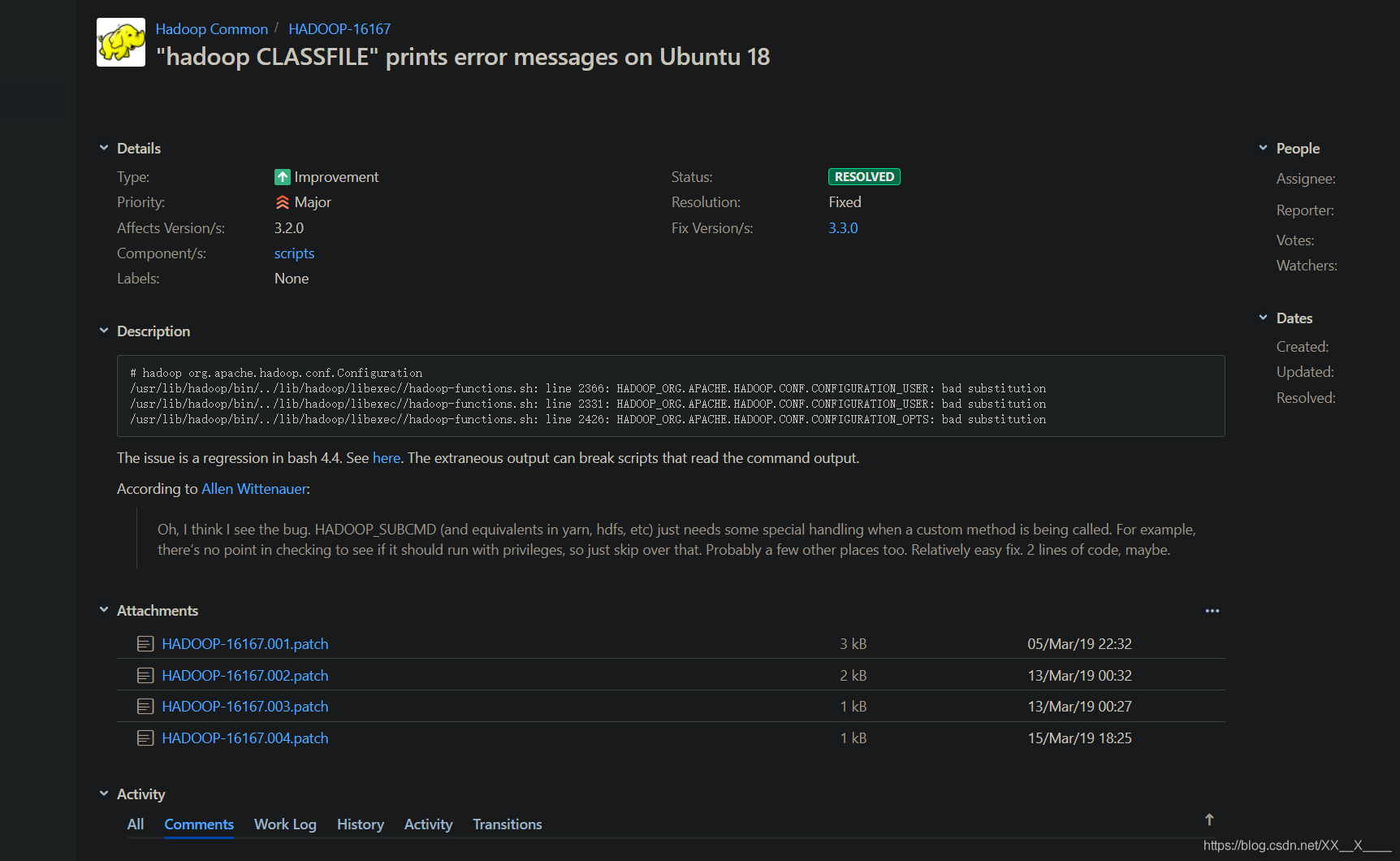sqoop安装配置以及报错修改_sqoop报错-CSDN博客
