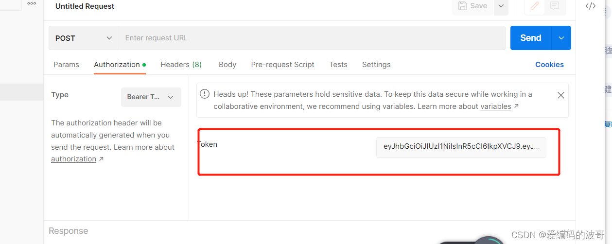 从零到一搭建netcore6.0 webapi+swagger+jwt认证+aop日志+mysql codefirst模式_net6 操作日志 aop-CSDN博客
