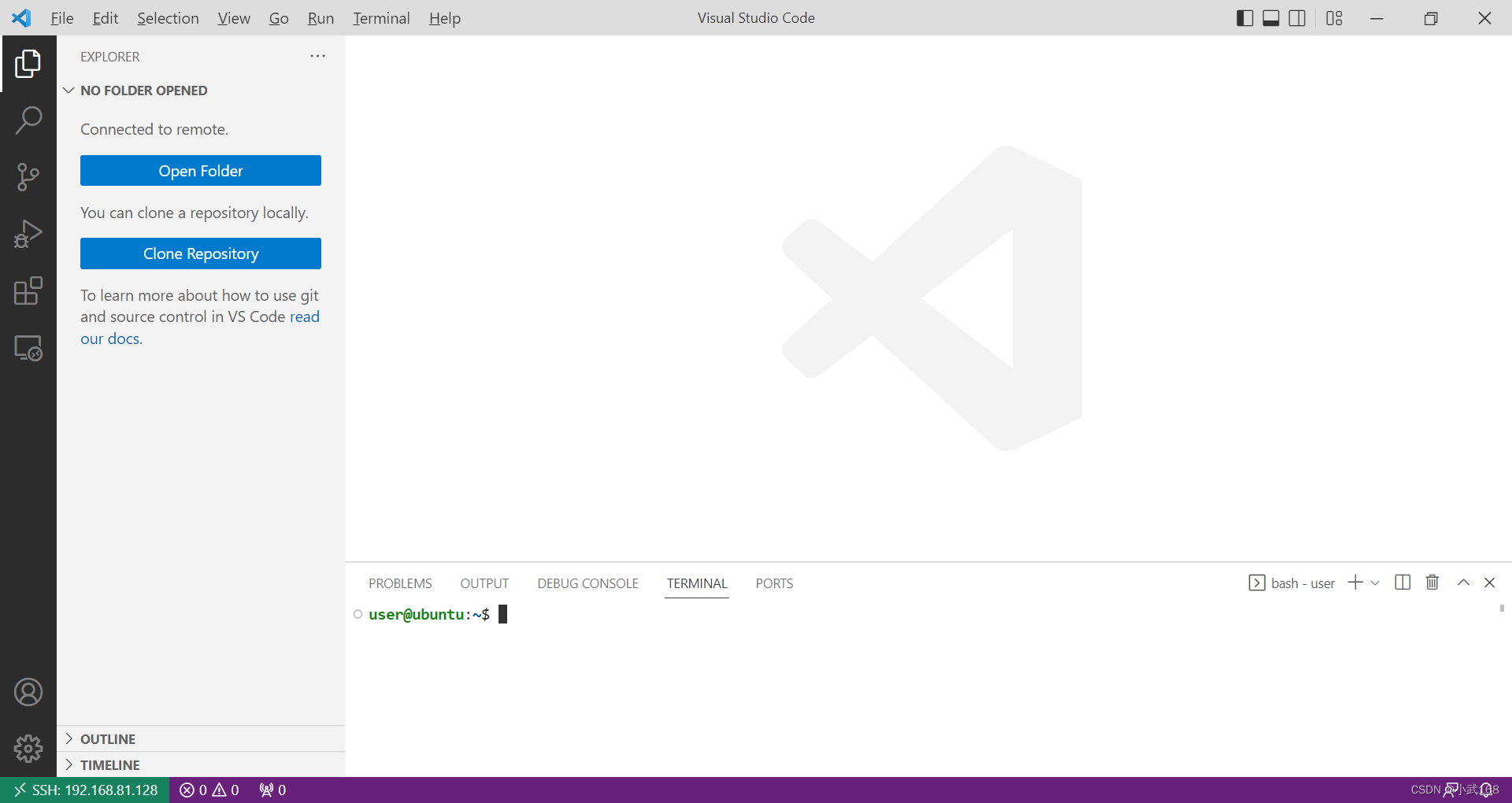 通过vscode进行嵌入式linux Arm开发板gdb调试 Vscode Gdb Arm Linux Csdn博客