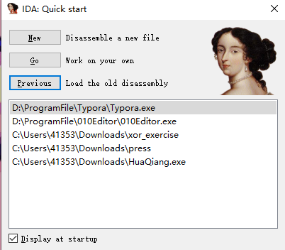 反汇编基础学习（三）_interactive disassembler professional-CSDN博客