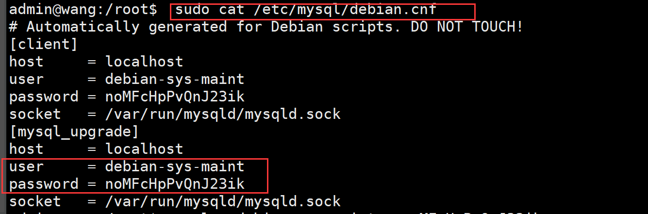 Ubuntu安装mysql_unraid mysql-CSDN博客