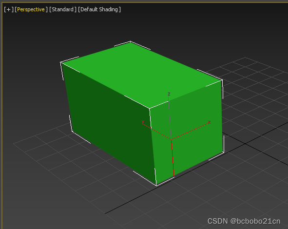 了解3dmax多边形建模连接命令_3dmax连接命令-CSDN博客