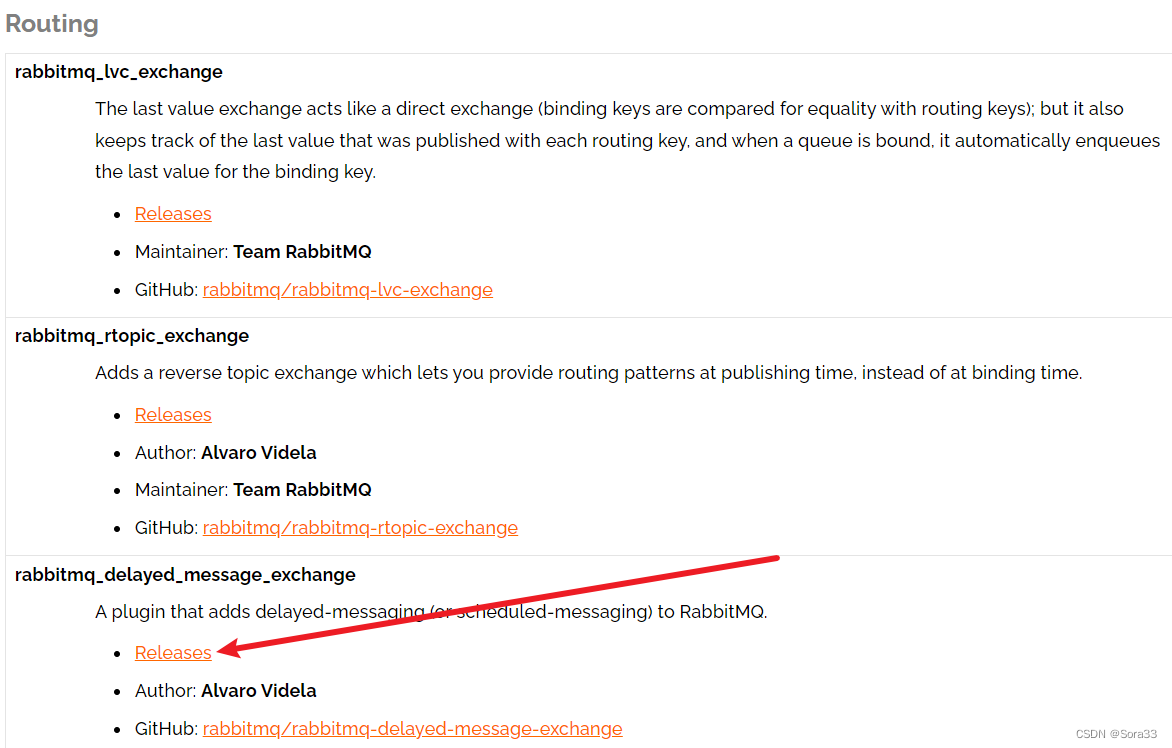 rabbitMq延迟队列的使用_rabbitmq setdelay-CSDN博客