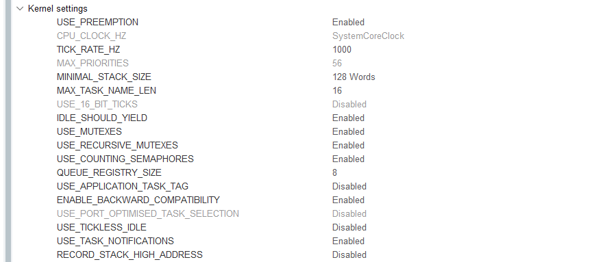 STM32CUBEMX+FREERTOS使用软件定时器osTimerStart-CSDN博客
