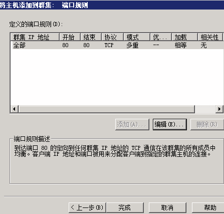 Windows上实现nginx的多负载，实现高可用，NLB 替代keepalived_keepalived windows-CSDN博客