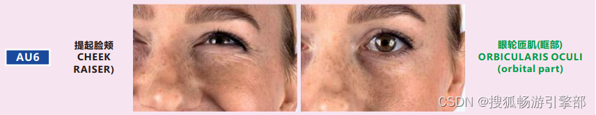 渲染TA实战：角色表情制作工艺技术简析_au 单元 bs-CSDN博客