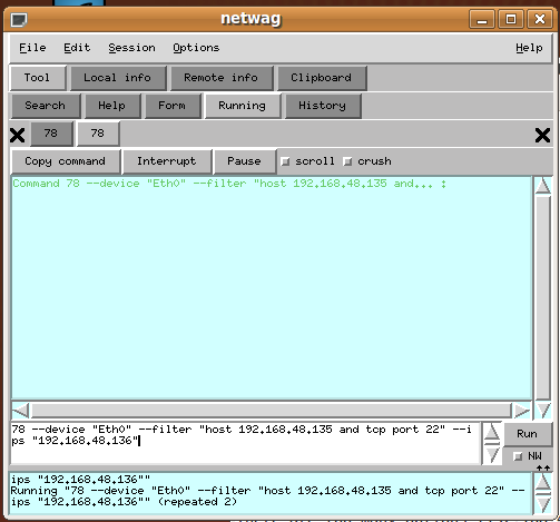 软件安全实验——lab10（二、TCP/IP攻击实验）_shijack-CSDN博客