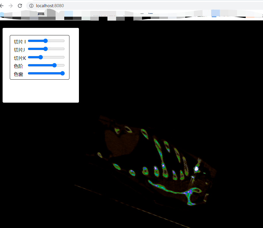 vtk.js给图形上色_vtkdiscretizablecolortransferfunction-CSDN博客