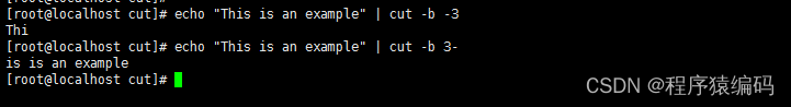 Linux 中的cut命令详解及C/C++代码实现_c语言cut是什么意思-CSDN博客