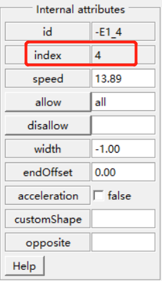 SUMO/检测器设置（E3）学习总结_sumo的检测器作用-CSDN博客