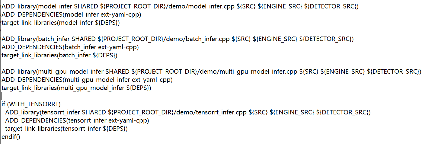 window10+paddleseg+C++部署_paddleseg c++ windows-CSDN博客