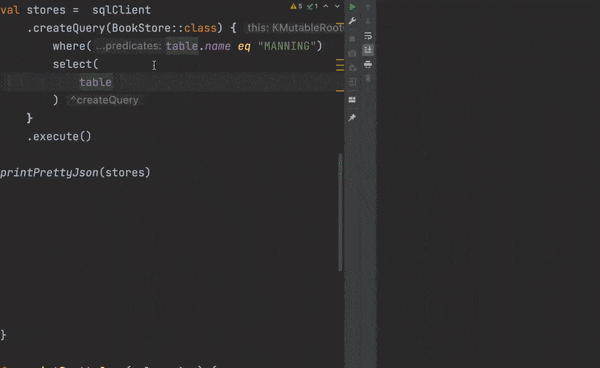 图解Jimmer，这个革命性的ORM究竟颠覆了啥？_babyfishchentao的博客-CSDN博客
