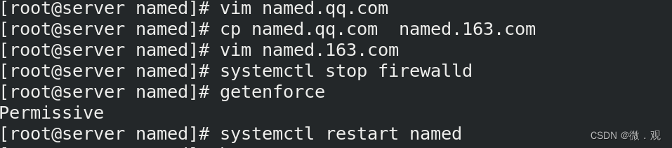 nfs服务器、搭建dns服务器_基于已经做了dns部署的windows 虚拟机部署nfs服务,并用两个esxi都挂载到这个nfs服-CSDN博客