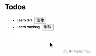 dva详解 State、View、Action、connect、dispatch、Reducer_react dva dispatch-CSDN博客