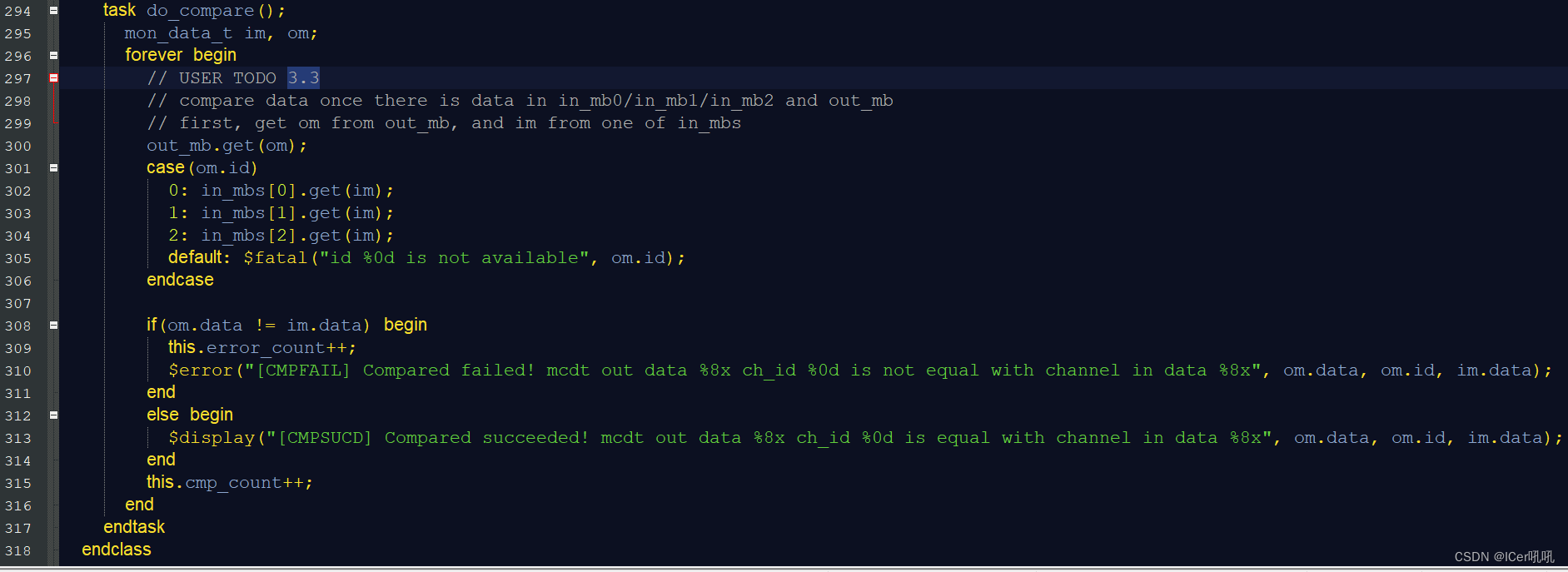 MCDF--lab03_mcdf实验3-CSDN博客