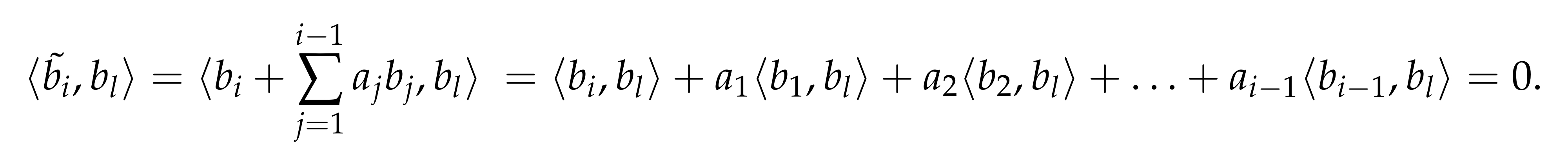 格密码LLL算法：如何解决最短向量SVP问题（2）-CSDN博客