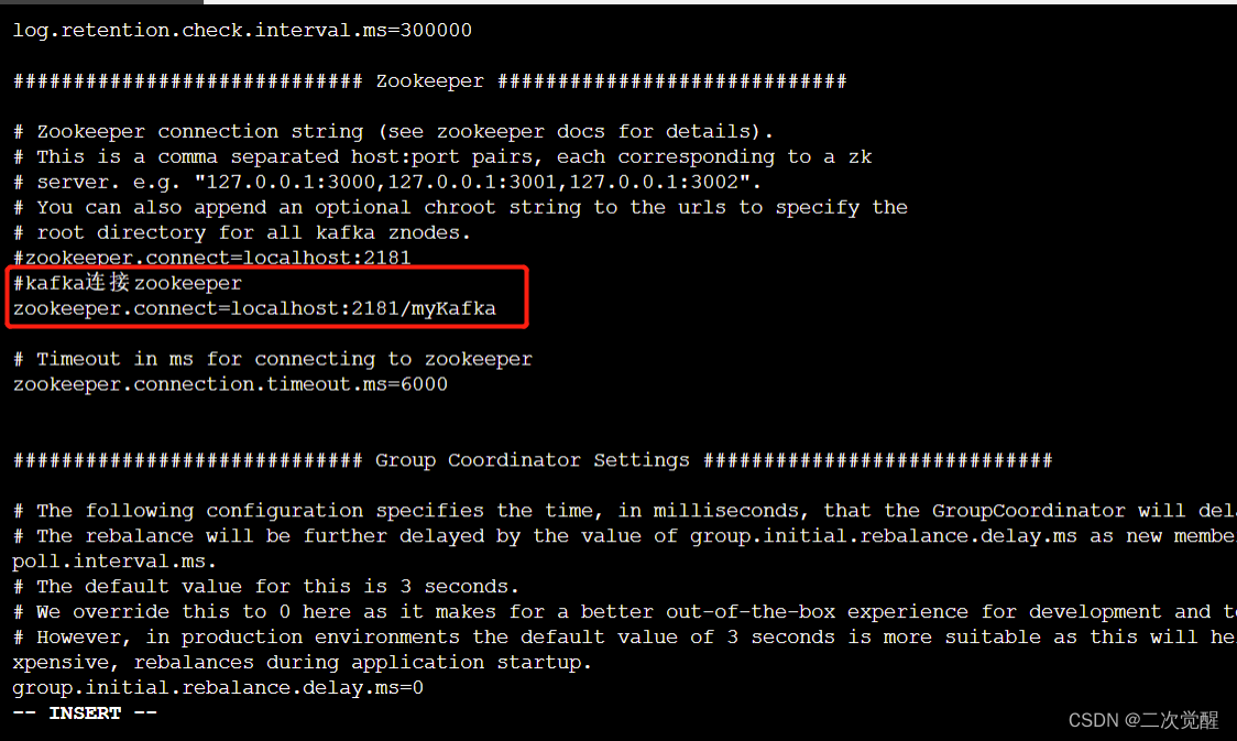 在CentOS 7.9上安装kafka_centos7.9安装kafka-CSDN博客