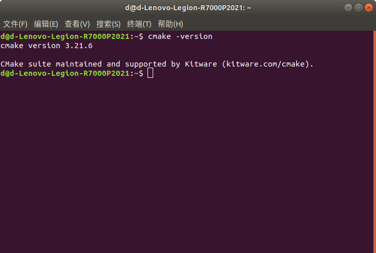 Ubuntu18.04安装Ros Melodic 以及测试rviz_ubuntu打开rviz-CSDN博客