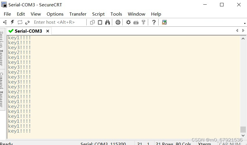 22071华清远见（上海中心）-CSDN博客