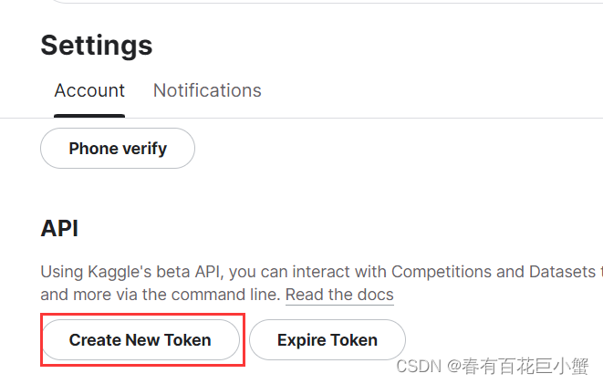 Kaggle人机验证问题_kaggle注册人机认证一直转圈-CSDN博客