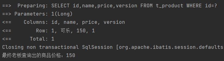 Mybatis-Plus入门学习笔记 [详细完整版]_mybatisplus学习资料 csdn-CSDN博客
