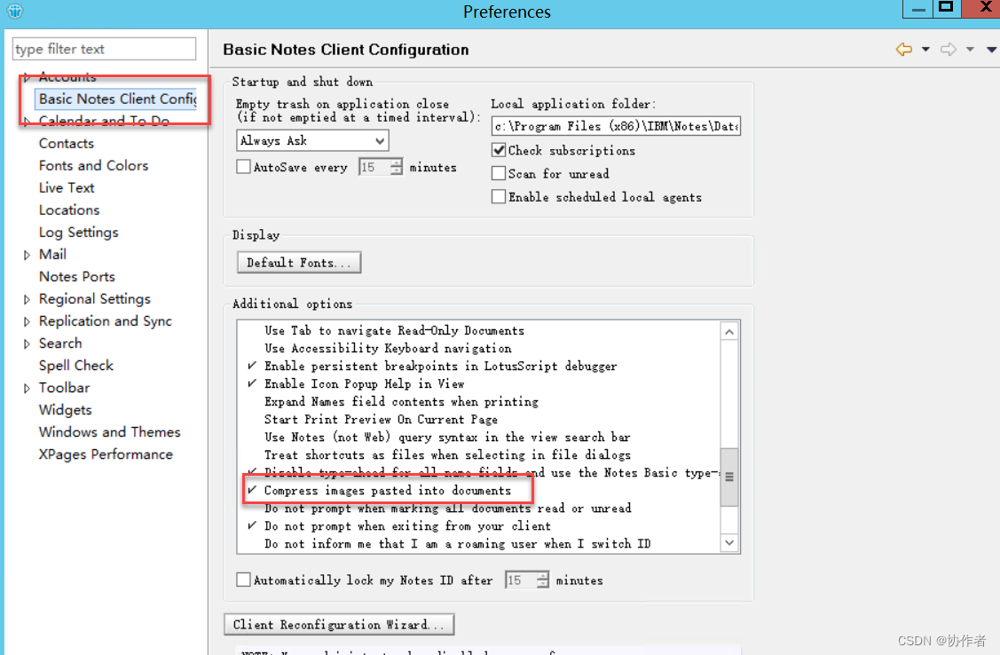 Notes中的图片一点小技巧_hcl notes插入图片放大-CSDN博客