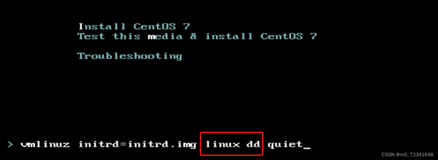 （多图详细步骤）记录新毛桃工具制作U盘启动盘给服务器安装centos系统以及遇到的问题_centos启动盘制作与安装-CSDN博客