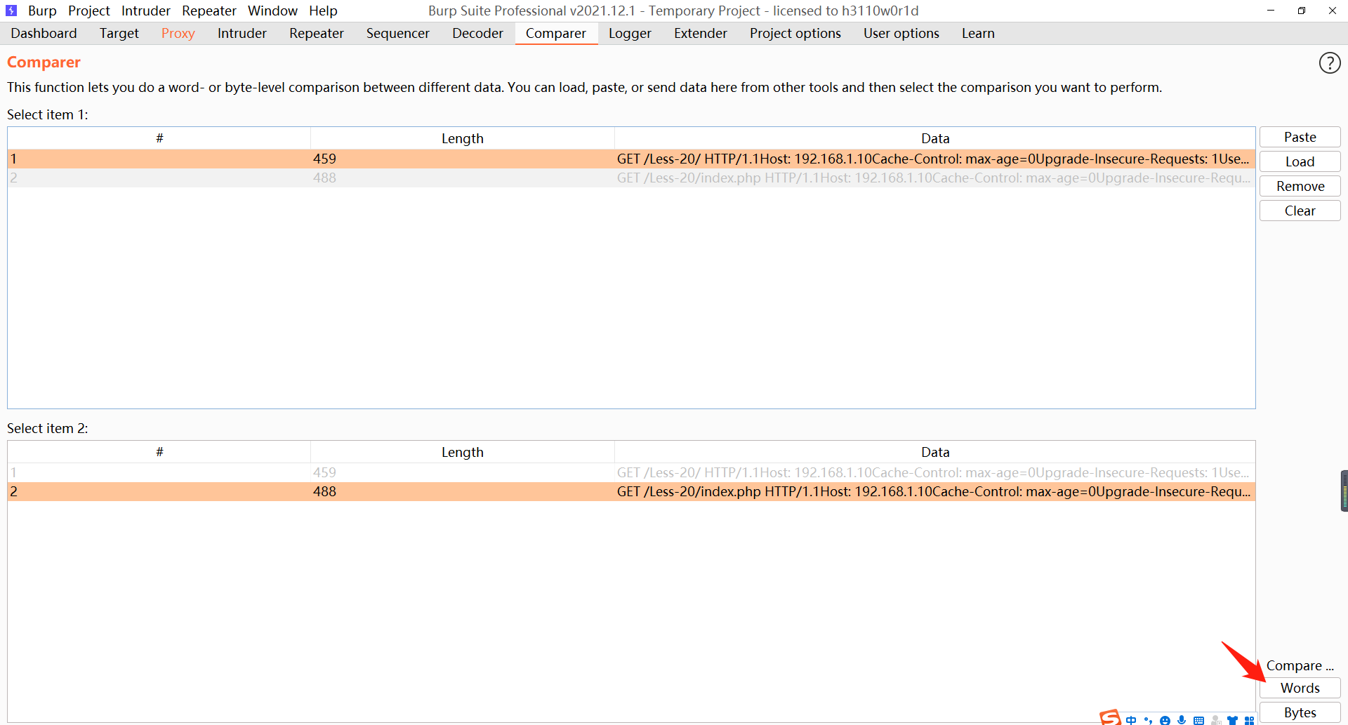 【SQL注入10】cookie注入基础及实践（基于BurpSuite工具和Sqli-labs-less20靶机平台）_cookie 注入 漏洞靶机-CSDN博客
