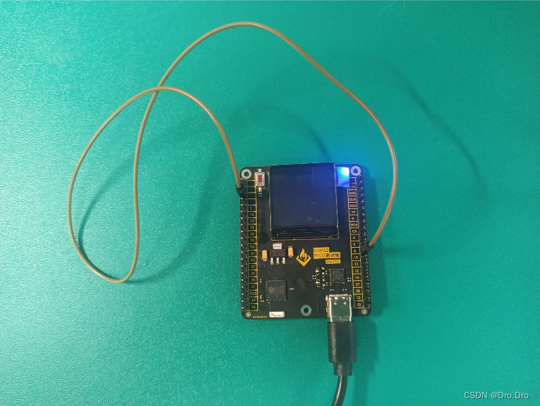 ESP32 对影响开机的引脚进行实际测试_wrong boot mode detected (0xb)! the chip needs to -CSDN博客