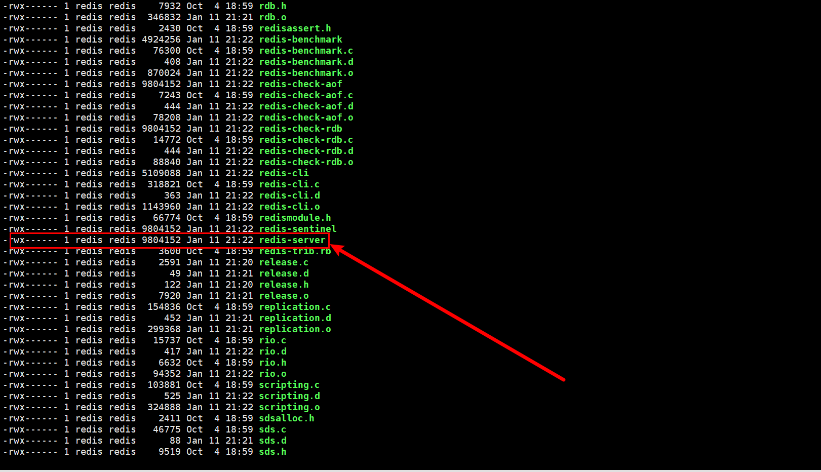 Exception in thread “main“ redis.clients.jedis.exceptions.JedisConnectionException: Failed to ...