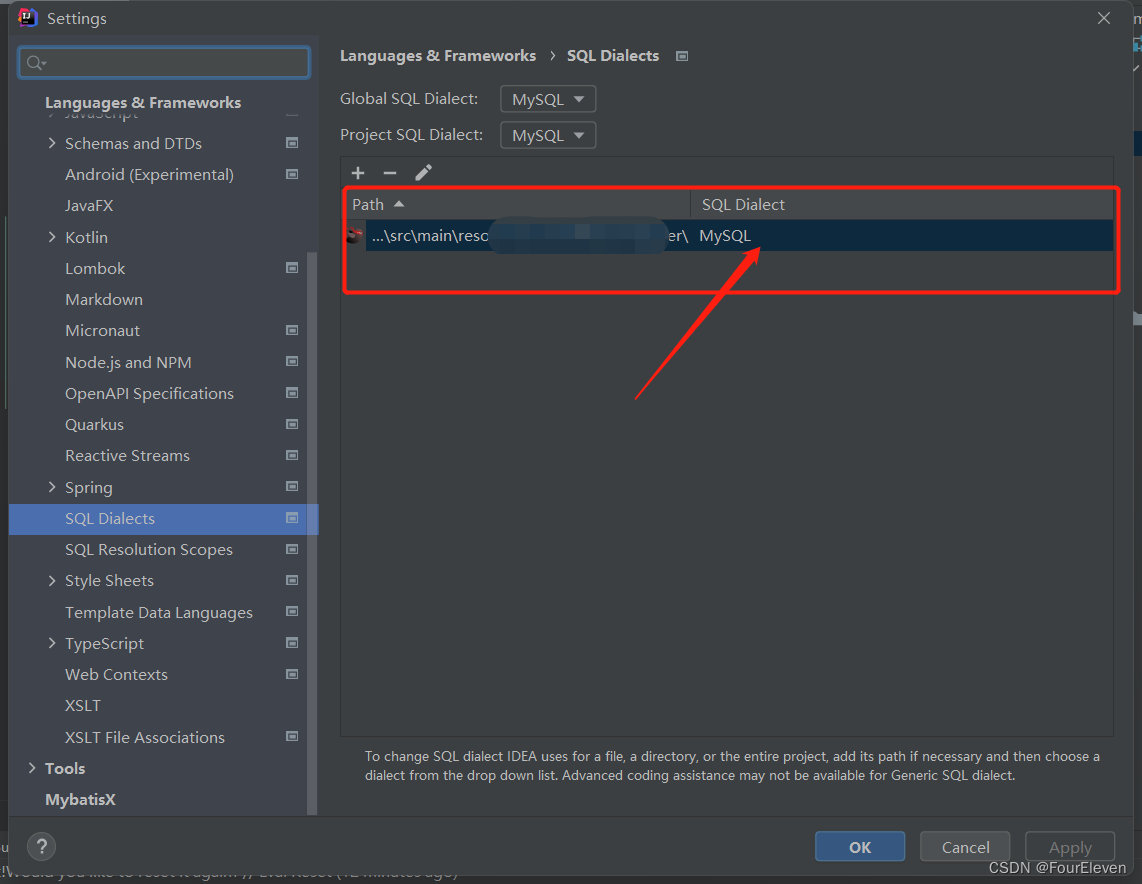Idea中Mapper.xml不显示数据库表和字段提示_idea写mapper文件无提示-CSDN博客