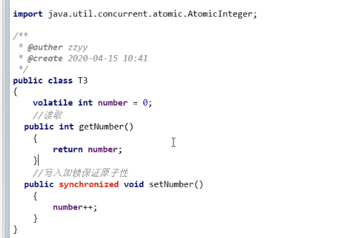 09 - CAS (JUC系列)_juc专栏-CSDN博客