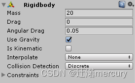 GameObject.GetComponent获取组件与GetComponentInChildren方法的区别-CSDN博客
