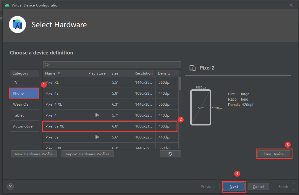 Error running ‘app‘:No target device found_error running 'app-CSDN博客