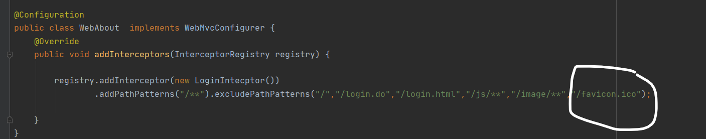 springboot项目中favicon.ico的异常处理_springboot favicon.ico-CSDN博客