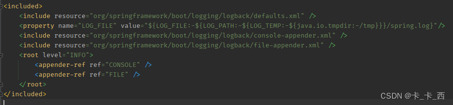 logback教程logback快速入门超实用详细教程收藏这一篇就够了(万字长文)-CSDN博客