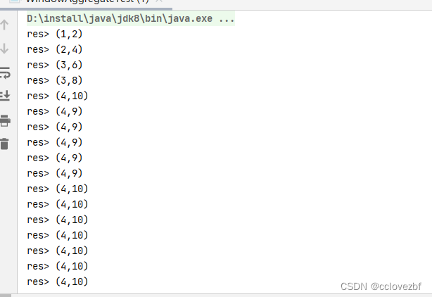 flink窗口聚合函数之aggregateFuction学习_flink aggregate function-CSDN博客
