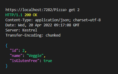 使用Visual Studio Code创建WebApi_vs code webapi-CSDN博客