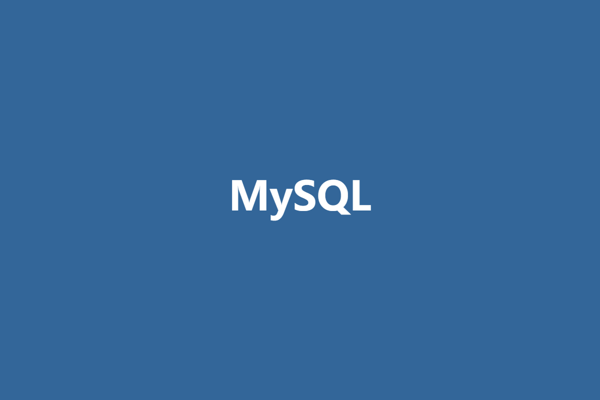 MySQL的知识点（1）-EW帮帮网