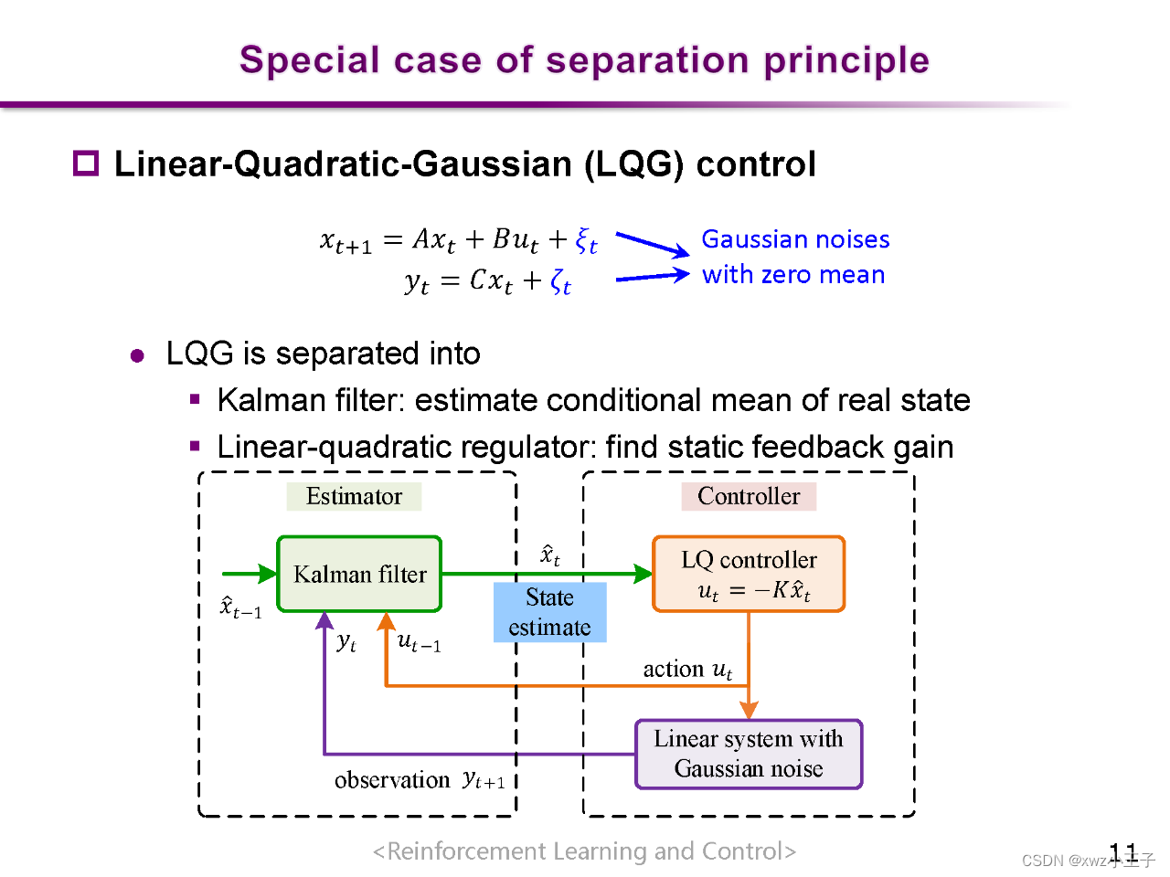 强化学习&机器人day11-CSDN博客