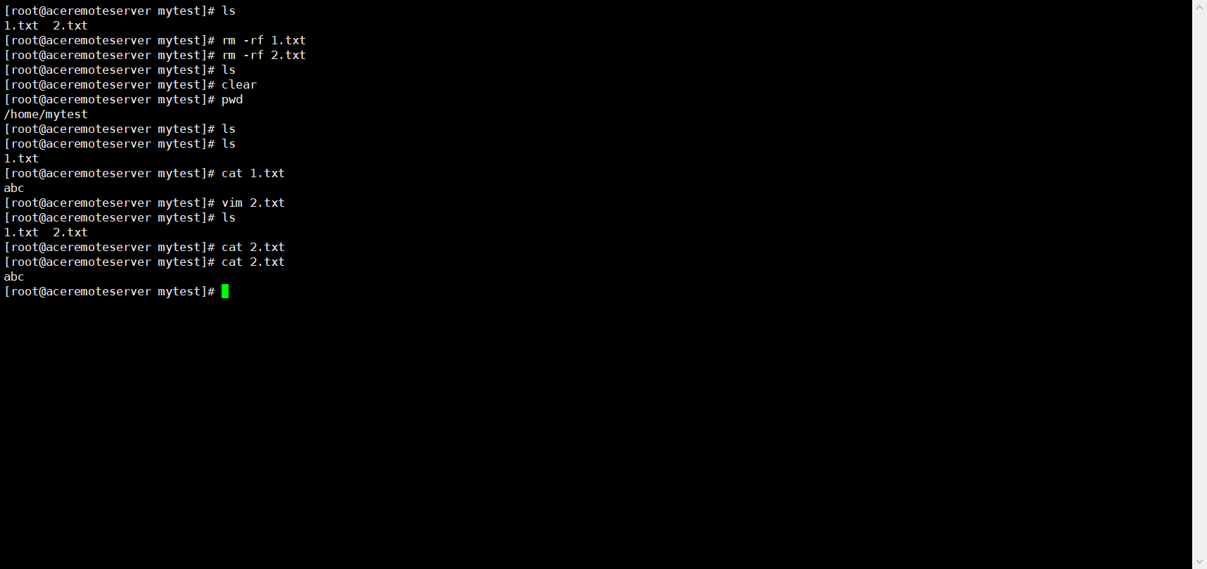 Linux服务器使用Scp命令将数据拉取和接收到远程服务器_scp拉取-CSDN博客