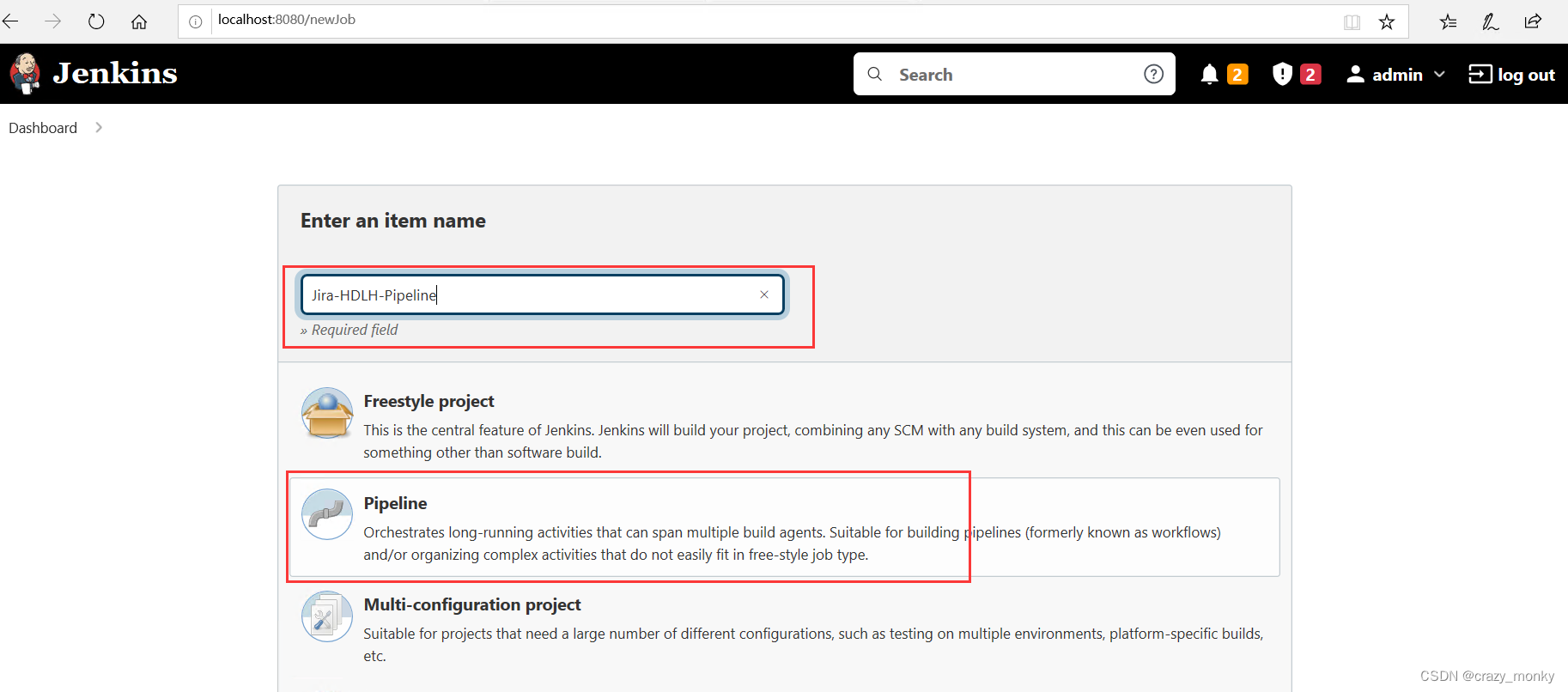 windows+jdk1.8+jenkins+jira+远程生成问题工单_jenkinsv windows jdk1.8-CSDN博客