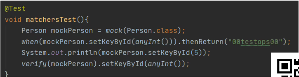 基于java的Mock利器-Mockito_java mockito-CSDN博客