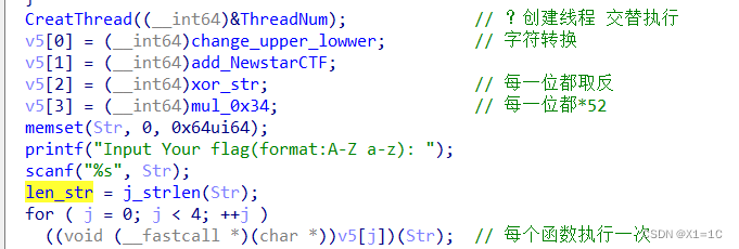 NewStarCTF2023-Reverse-Week2-WP_newstarctf 2023 week2 reverse androdbgme-CSDN博客