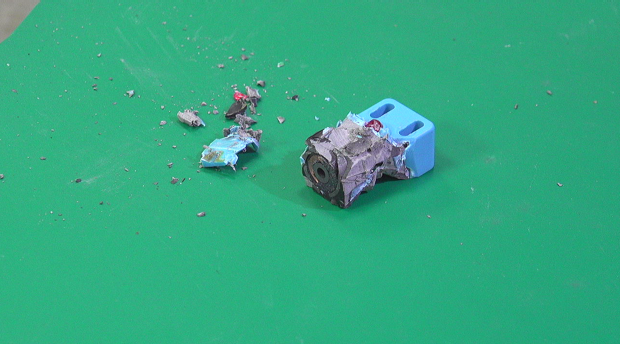 电感感应开关：SN04-N内部结构_sn04-n接近开关原理-CSDN博客