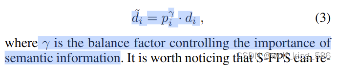 [论文阅读] SASA: Semantics-Augmented Set Abstraction for Point-based 3D Object Detection-CSDN博客