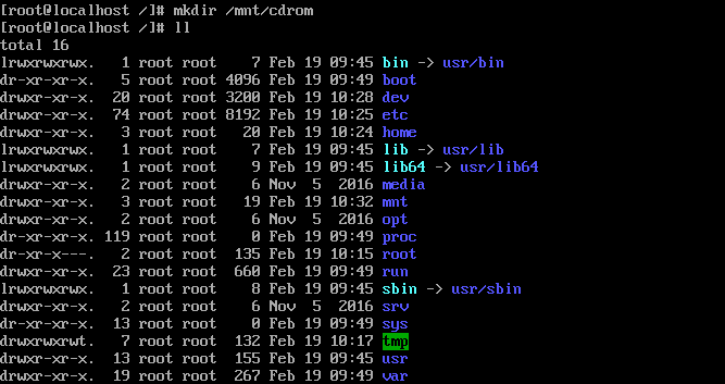 【CentOS】CentOS7最小安装版 VMware Tools安装_centos安装open-vm-tools-CSDN博客